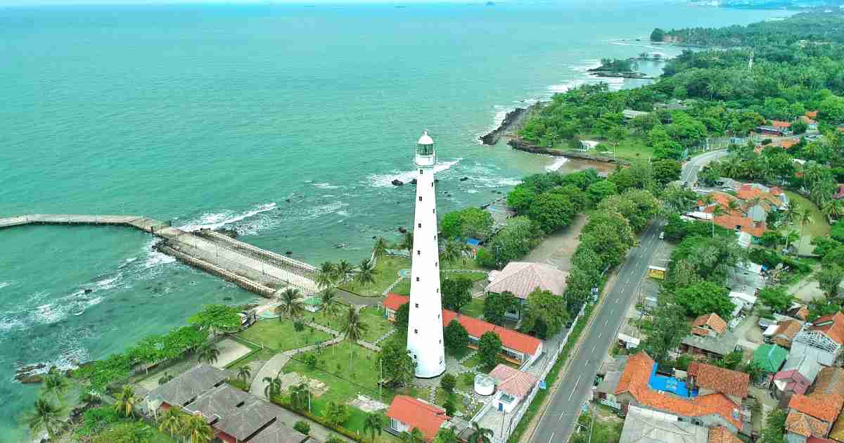 Destinasi Wisata Sepanjang Jalan Daendels Anyer-Panarukan