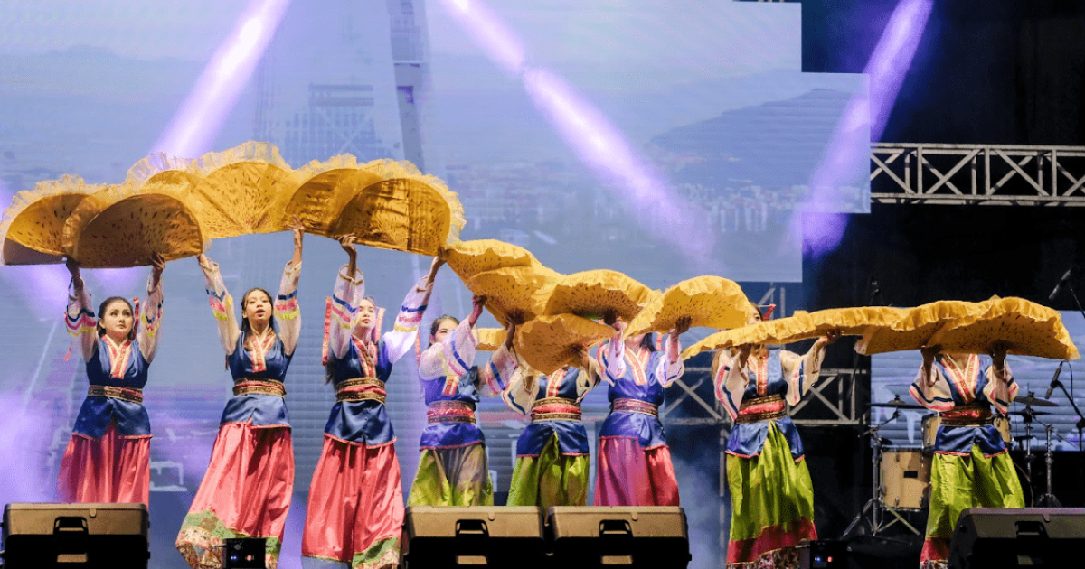 KEN 2024: 5 Most Awaited Coolest Festivals in September